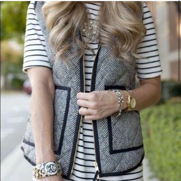 Katydid | Jackets & Coats | Katydid Vest | Poshmark